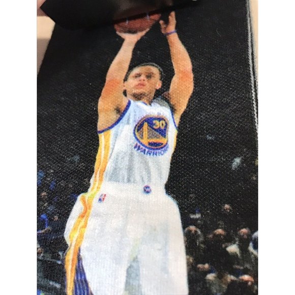NBA | Accessories | Nwt Stance Nba Golden State Warriors Steph Curry ...